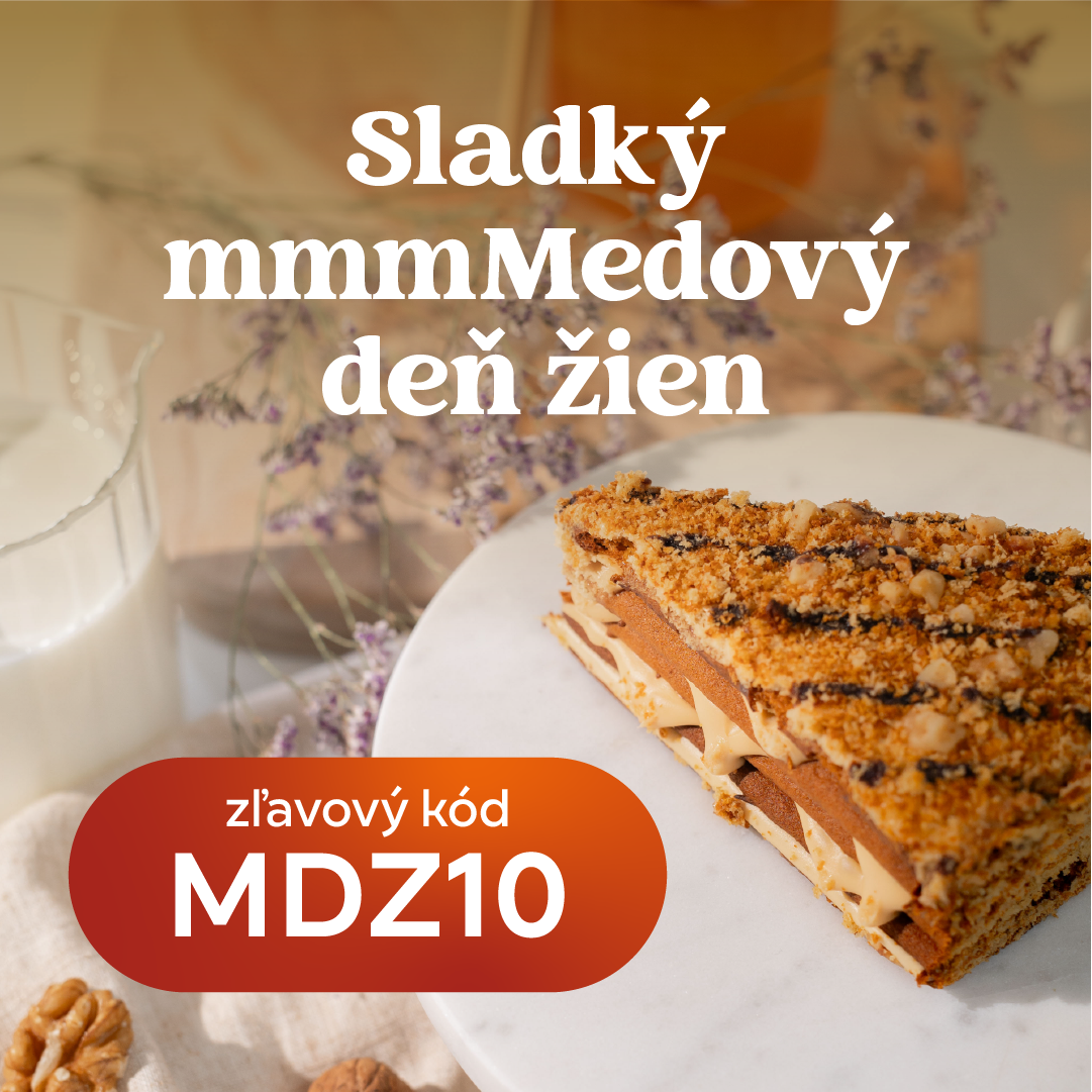 Oslávte Deň žien s Marlenkou - eMarlenka.cz